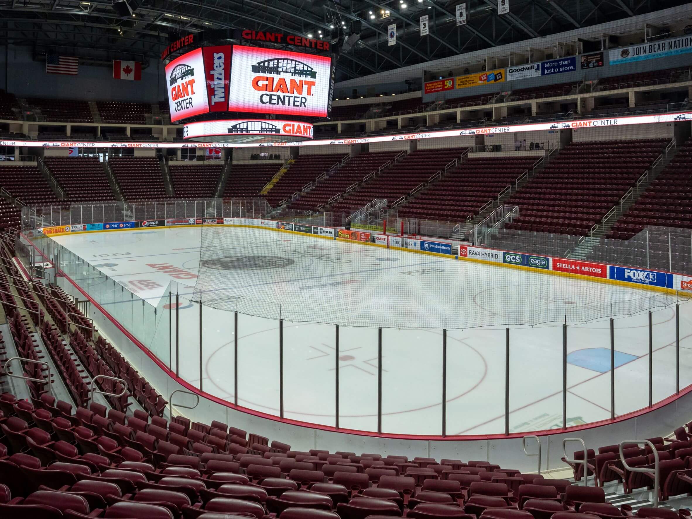 Giant Center Seating Chart | Cabinets Matttroy